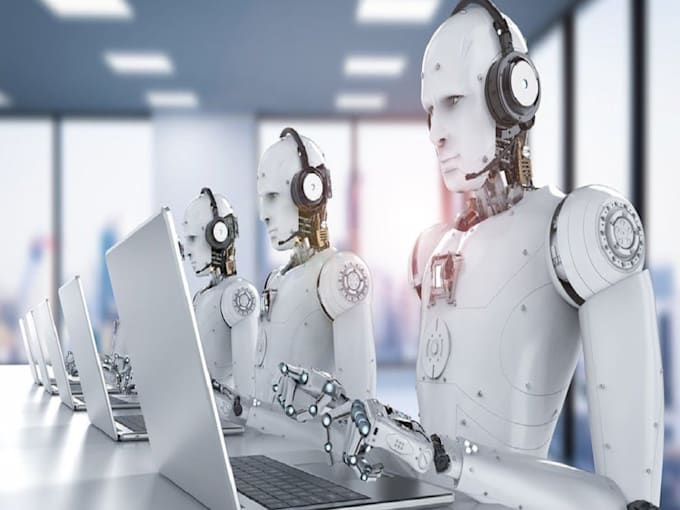 Develop bot streaming, bot farming for twitch, youtube live stream and ...