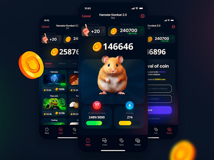 Build ai game bot, game bot, video game bot, cheated bot, ai chatbot ...
