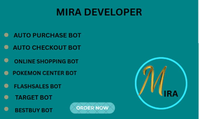 Do Python Code For Auto Checkout Bot Auto Purchase Bot Popmart Bot Funko Bot By Miradev21