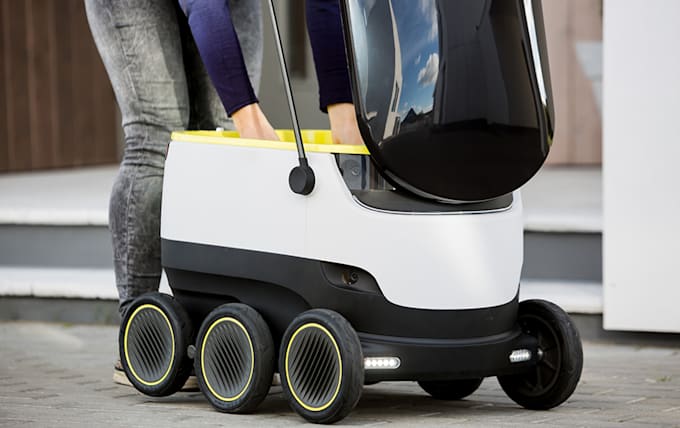 Reactivate and automate lyft, zifty, doordash, grabber bot by Owen_foes ...