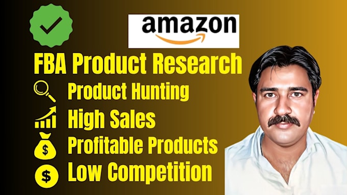 Do winning amazon fba product hunting with high profit and low ...