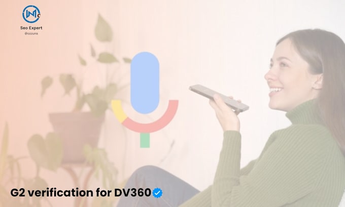 Do your g2 verification for dv360 quickly and professionally by Ozzuns | Fiverr