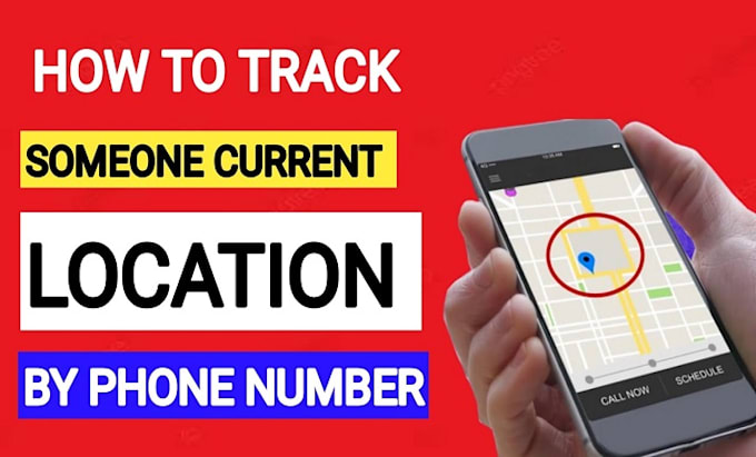 Find ip address, track location, find someone by Joshdwec | Fiverr