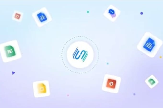 2d saas animation saas explainer video 2d animation website video app explainer by Eric_stud03 ...