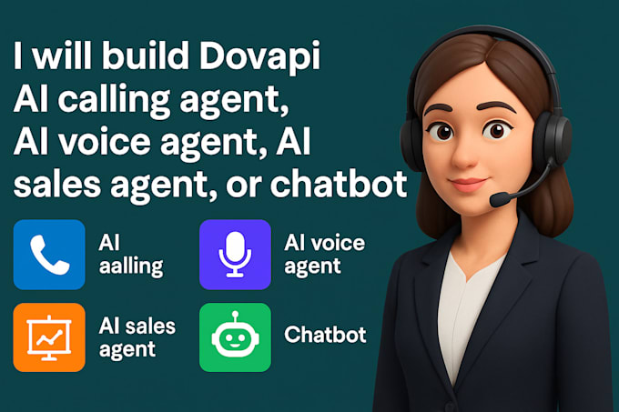Vapi ai calling agent, ai voice agent, ai calling agent, ai sales agent ...