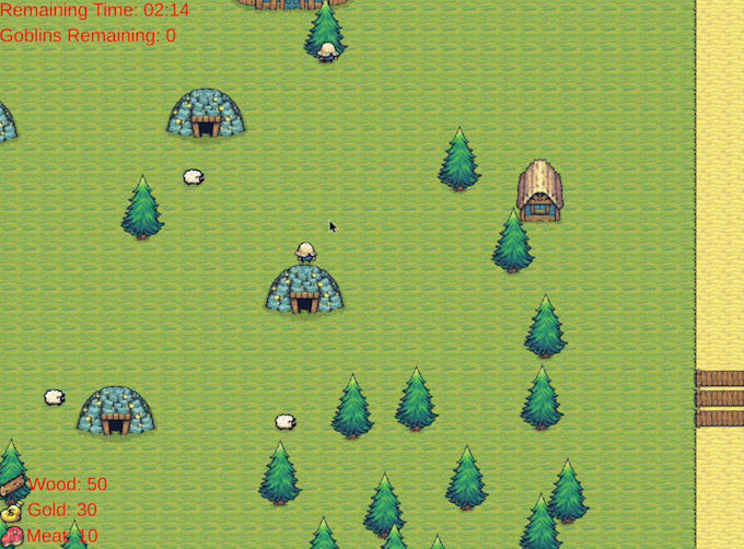 Develop pc games using unity by Kemalbstnci | Fiverr