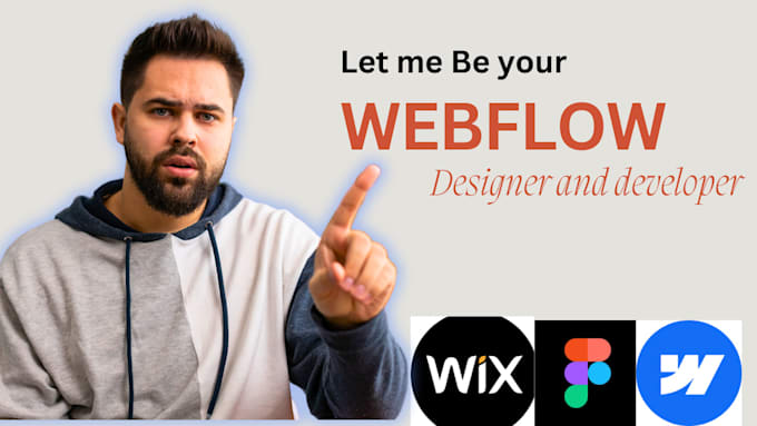 Webflow automation workflow ai assistant crm integration zoho hubspot salesforce by Sanmaxq_flow ...