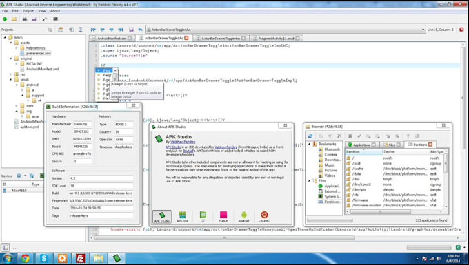 Decompile ea files and unlock the source code, recompile ea, forex bot ...