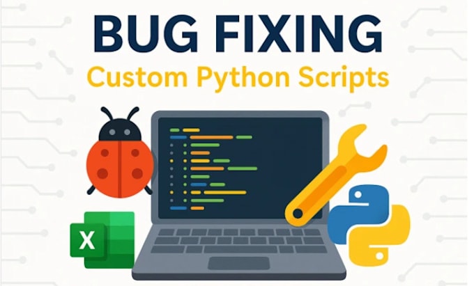 Build replit debug ai integration replit to android ios python error n8n by Samadmodelv | Fiverr