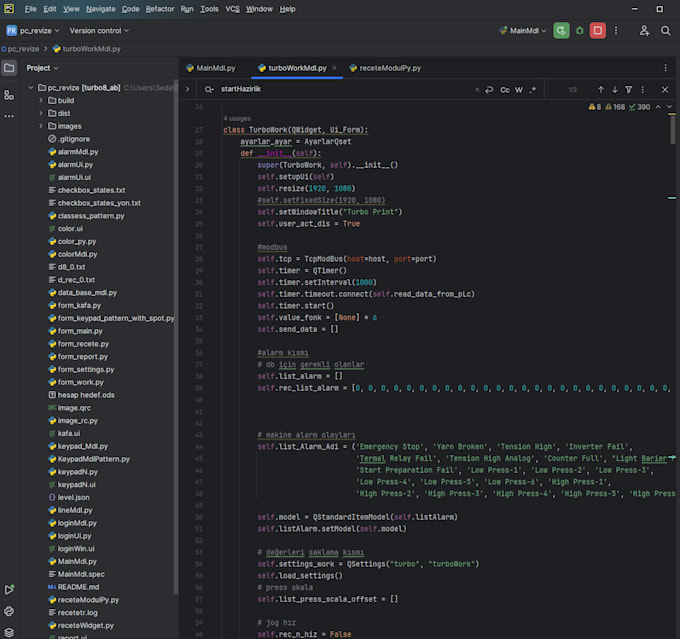 Do professional plc programming with st language and hmi scada design ...