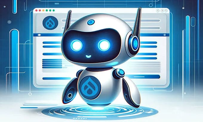 Develop advanced beatify ai chatbot and llm based solution by Gregory ...