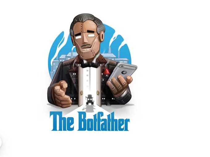 Create a telegram bot with admin panel and channel,, by Mdsayed43345 | Fiverr