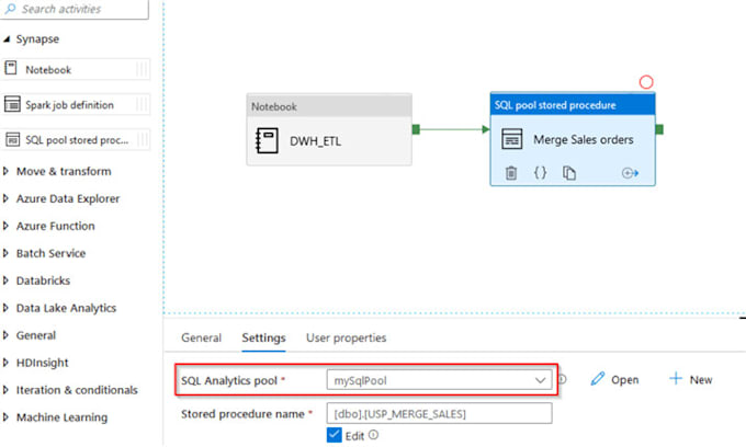 Build data pipelines and automate data tasks using python by Aiexpertstech | Fiverr