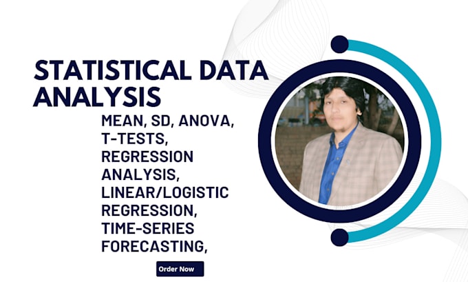 Do help with assignments, excel statistical data analysis, tasks, econometrics by Services_hq ...