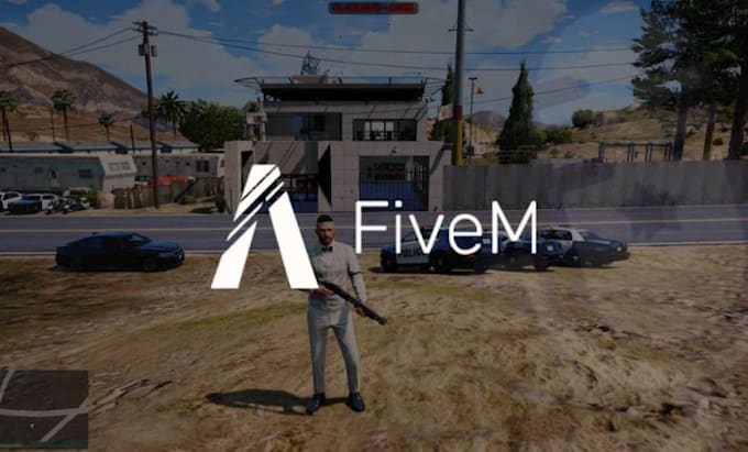 Fivem server promotion,fivem server promotion, active fivem server ...
