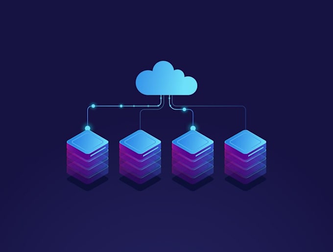 Do Cisco Networking Project On Cisco Packet Tracer Ccnp Ccna Gns3 By Eadebare Fiverr