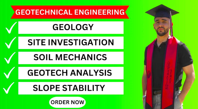 Do geology, geophysics, rock mechanics, and geotechnical engineering ...