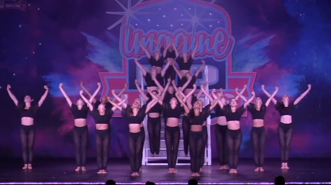 Create professional original custom dance choreography for you by Springintodance | Fiverr