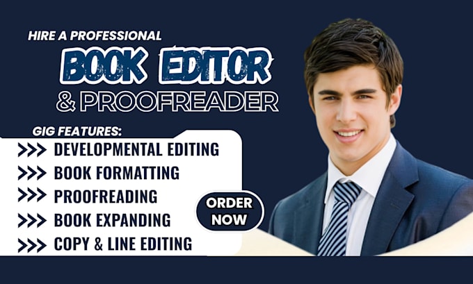 Rewrite, proofread, copy edit romance book, format fantasy novel, ya ...