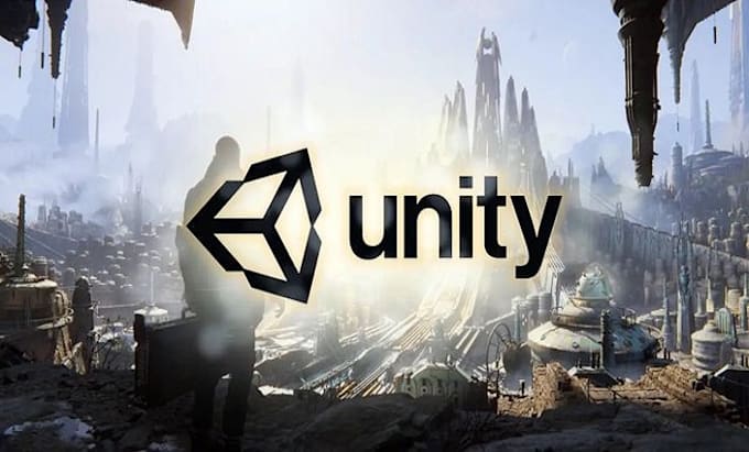 Be your amazing unity game development for you by Je_studio1 | Fiverr