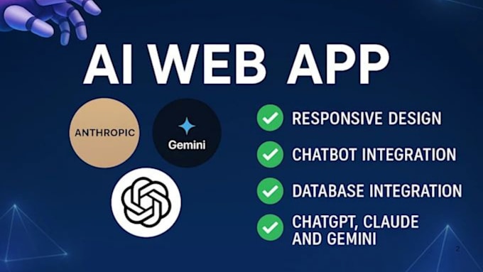 Automate your google sheet, docs, and slides with chatgpt and gemini ai by Haywhyt | Fiverr