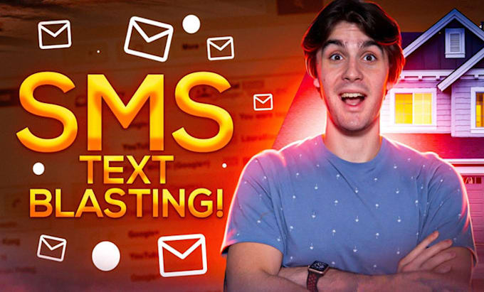 Create and manage automated sms drip sequence for real estate marketing by King_rocs | Fiverr