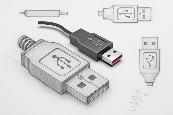 Create quick 3d concept sketches for your product idea by Graphics317 ...