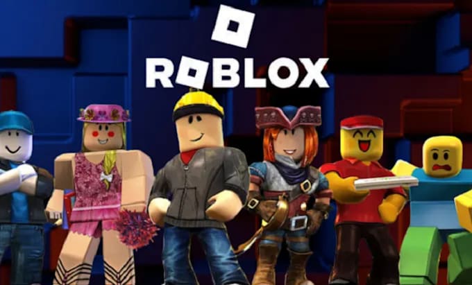 Develop roblox game,roblox game developer,roblox game development ...