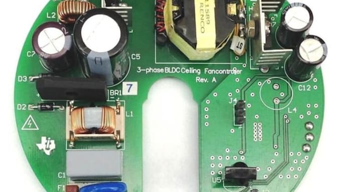 Do pcb circuit schematic design, electronic engineer altium easyeda kicad gerber by Terry_en ...
