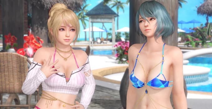 Make physics for your mmd model, vtuber model, live2d, nsfw oc, live3d, vseeface by Character ...