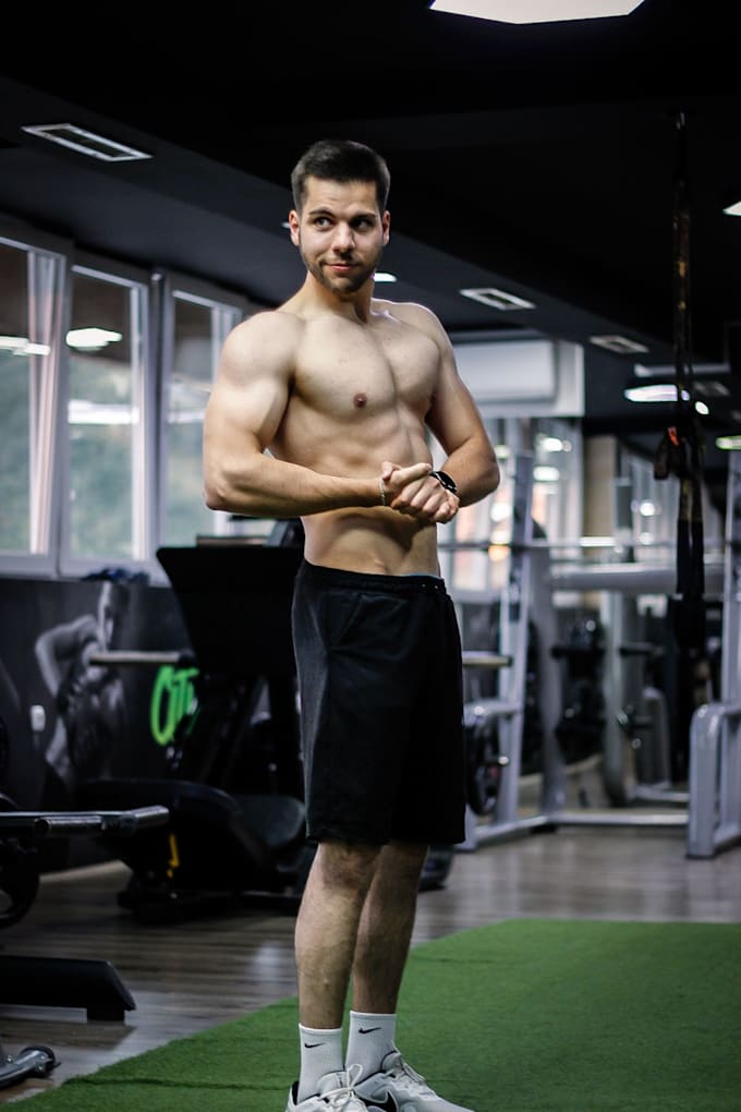 Doctor based fitness plans by Medfitivan | Fiverr