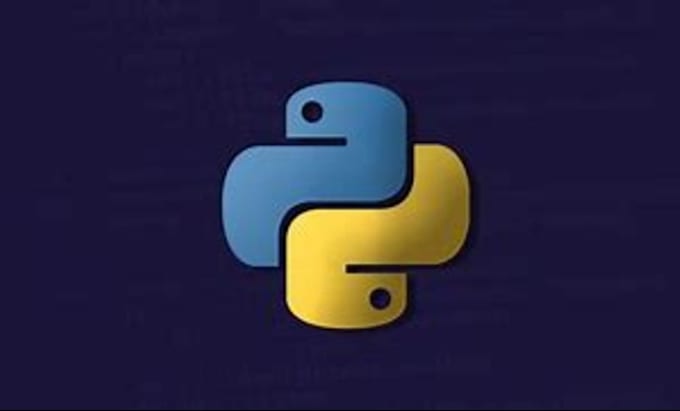 Build a custom python backend for your small system or logic based app ...