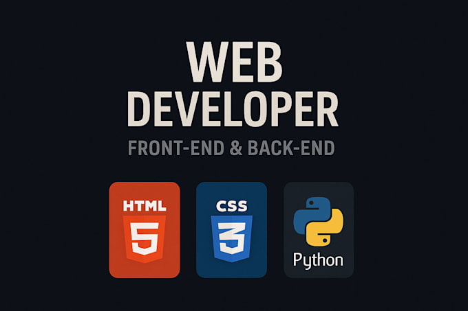 Create user friendly user interface by Shanebraiden | Fiverr