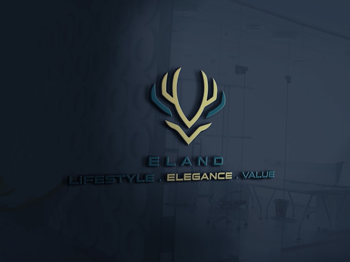 Do 5 minimalist logo designs in 24 hours by Unigradegraphic | Fiverr