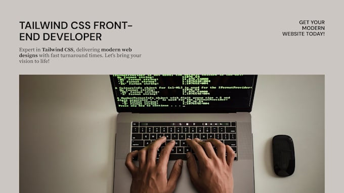 Do Figma To Html Css Tailwindcss Nuxt Vue Js By Zehaddev Fiverr