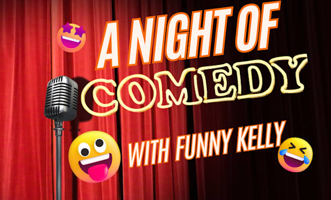 Write funny comedy scripts, jokes, speeches, and punch up edits by ...