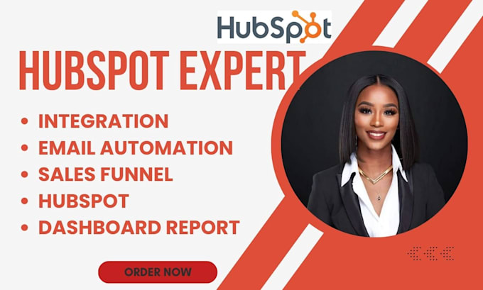 Setup hubspot integration dashboard sales funnel hubspot email ...