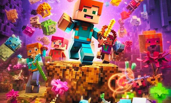 Create fix minecraft modpacks, mods, datapacks, forge2fabric convert optimize ui by Damigold112 ...