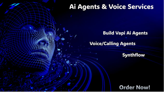 Créer un agent d'ia, appeler ou appeler un agent vocal vapi ai ...