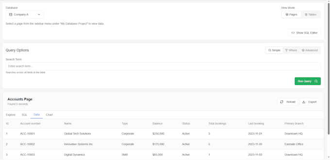 Create prototype system for your demo by Av_basco | Fiverr
