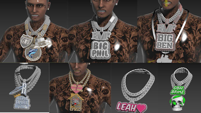 Custom fivem chain ,mlo loading screen, fivem gang clothing, custom ...