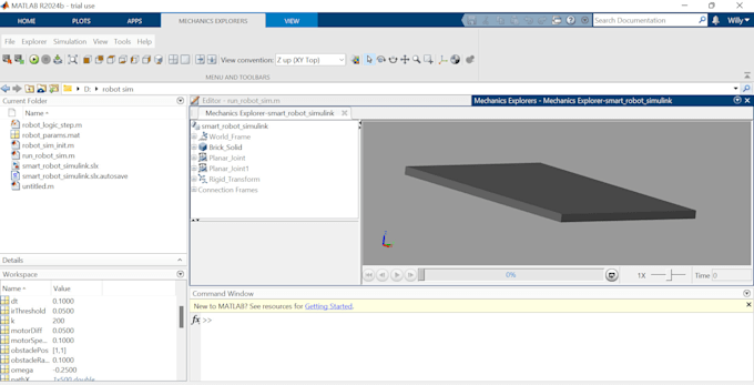 Do your matlab python and simulink civil tasks in 24 hours by Mercyk_tutor | Fiverr