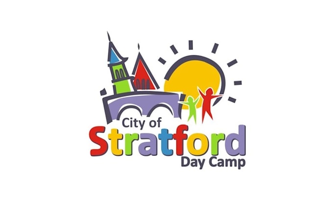 Design attractive summer day camp logo by Laurie_andrea | Fiverr