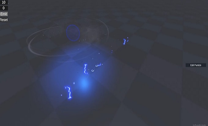 Be your expert roblox scripter, script any system, vfx, ui, gui for ...