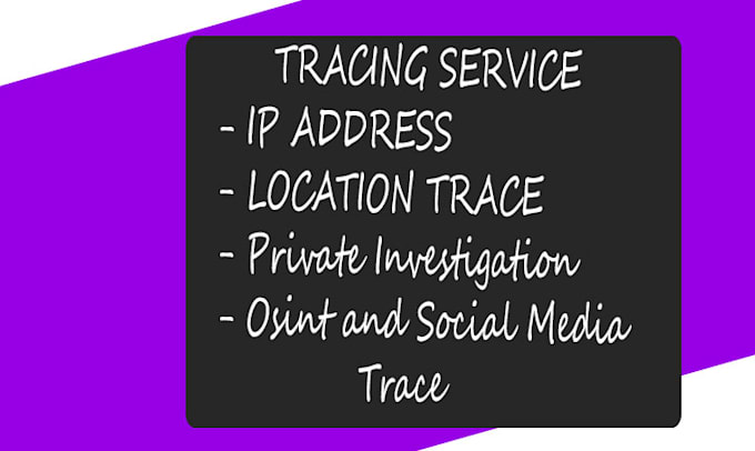Track location ,ip track, ip address , find ip and person trace , ip ...