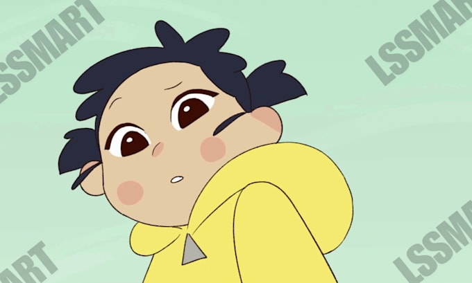 2d animated cartoon short film, anime short film, kids animation, 2d ...