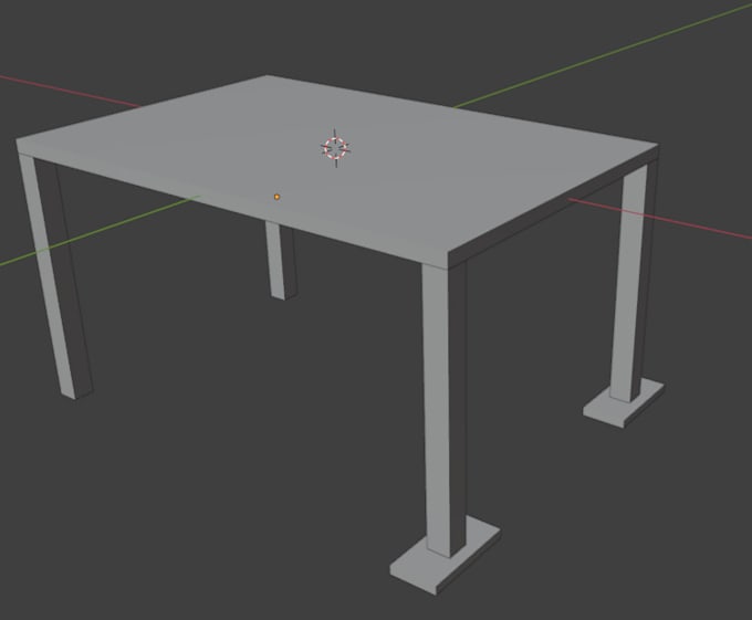 Create the best 3d model in the entire world by Projectcraft3d | Fiverr