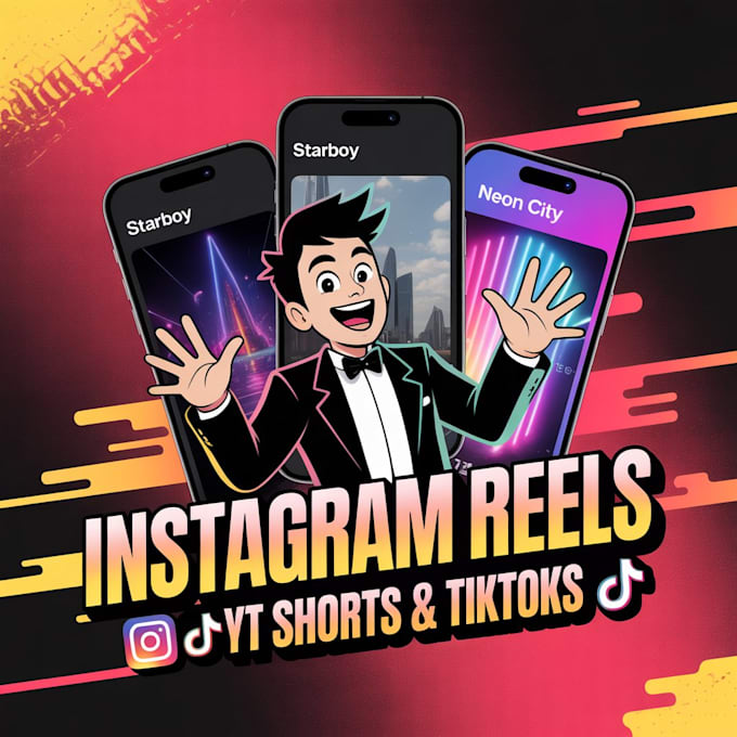 Edit faceless anime reel, shorts, and tiktok by Corneliusstudi | Fiverr