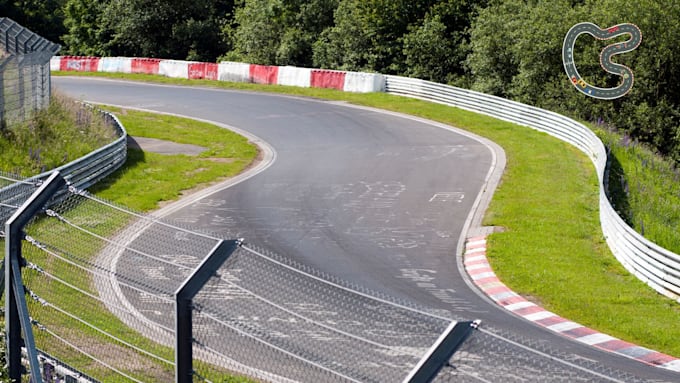 Make assetto corsa track, assetto corsa car, corsa map, and ac by ...