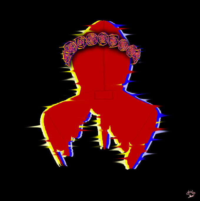 Create your dreams in drawing by Akuwhang | Fiverr